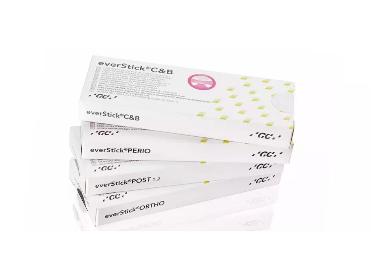 everStick® Family | GC SouthEast Asia